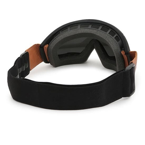 ROYAL ENFIELD REMX 2.O GOGGLE - SILVER REFLECTIVE | eBay UK