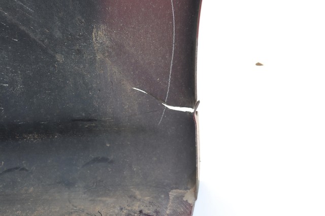 For Dodge Grand Caravan 2011-2020 Dodge 68125724AC Rear Bumper Cover ...