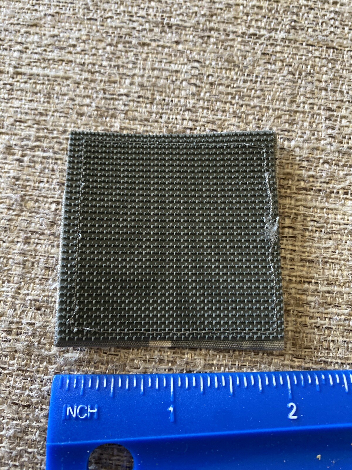 US Army Private First Class PFC E-3 Rank ACU Hook / Loop Patch INV6613 ...