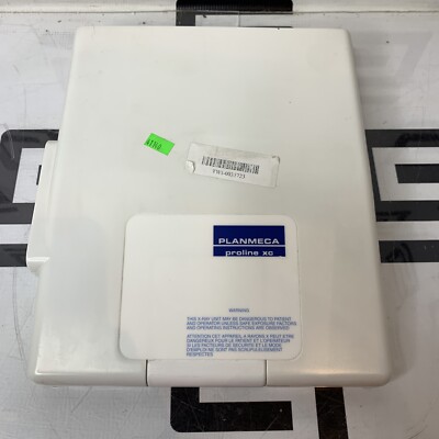 Dental Imaging & X-Ray - Planmeca Proline