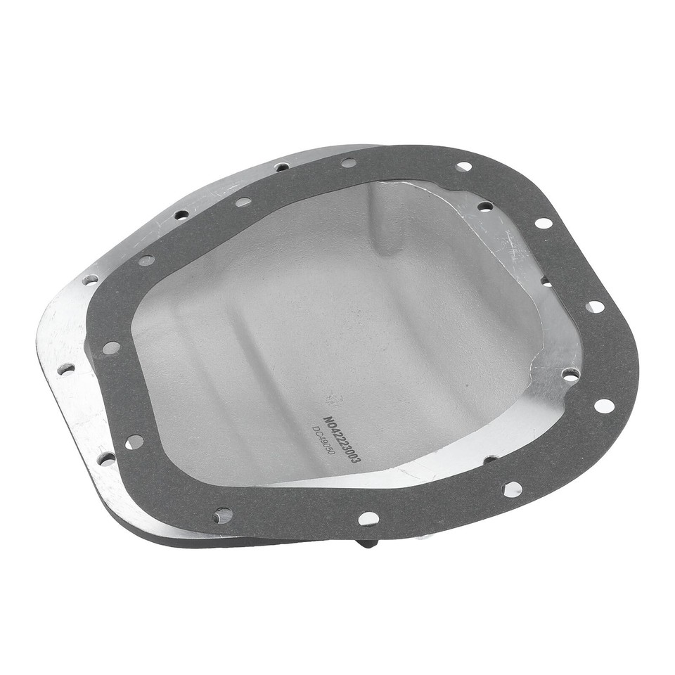 Differential Cover with Gasket for Ford F250 F350 Excursion 10 1/2" 12 ...