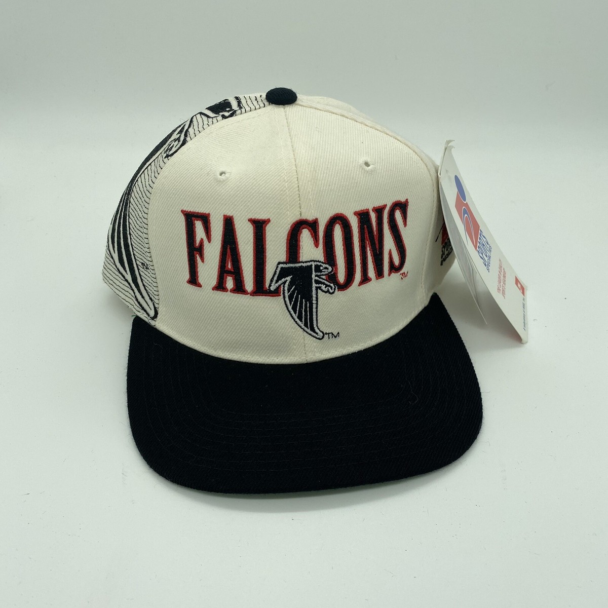 Vintage Sports Specialties Atlanta Falcons Hat Cap operone.de