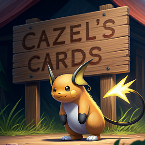 Cazel's Cards | eBay Stores