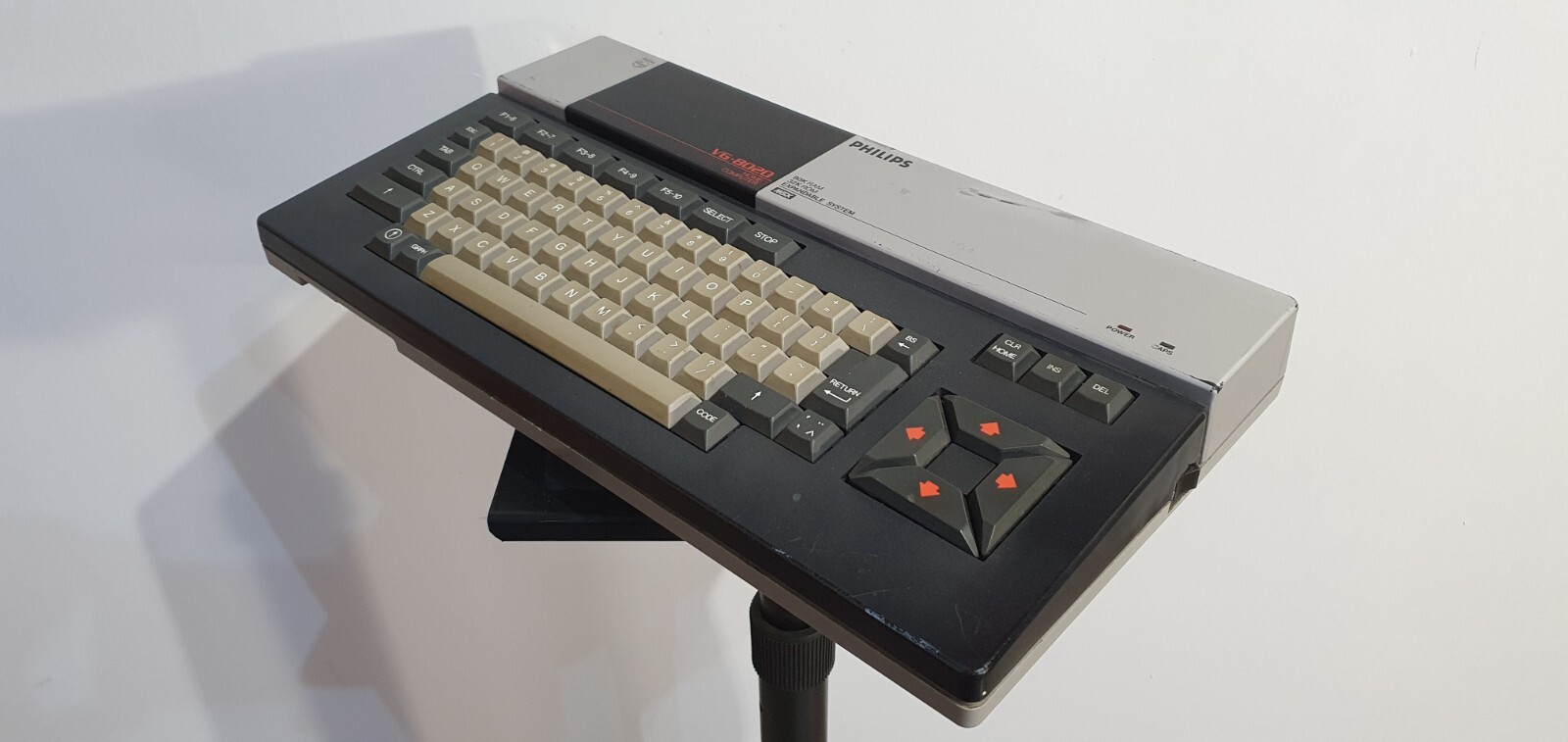 Philips MSX VG8020/40 | eBay