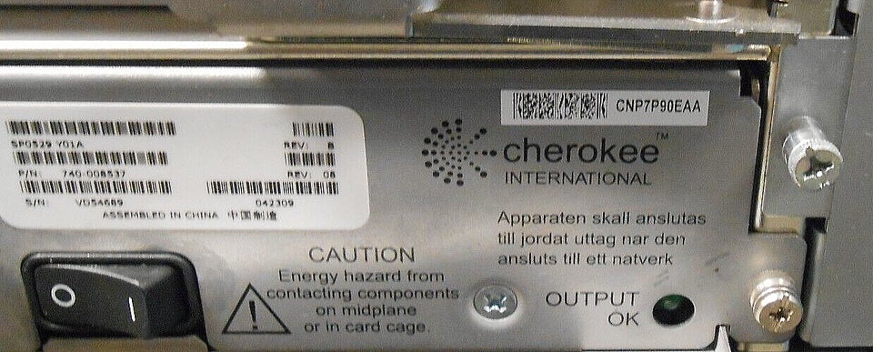 JUNIPER NETWORKS M7i INTERNET ROUTER | eBay