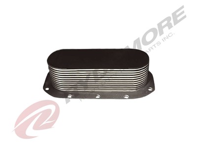 NEW AFTERMARKET DETROIT Series 60 Engine Oil Cooler Part Number ...