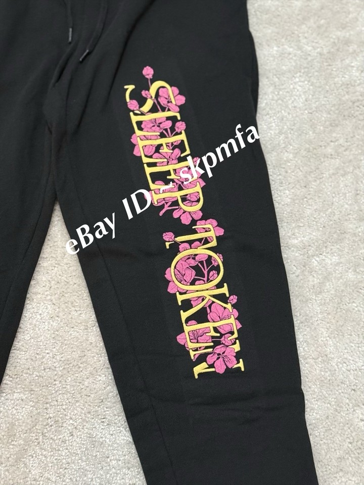 SLEEP TOKEN Sweat Pants EIA Tour 2025 XX-Large 💯 OFFICIAL MERCH 🦩 ...