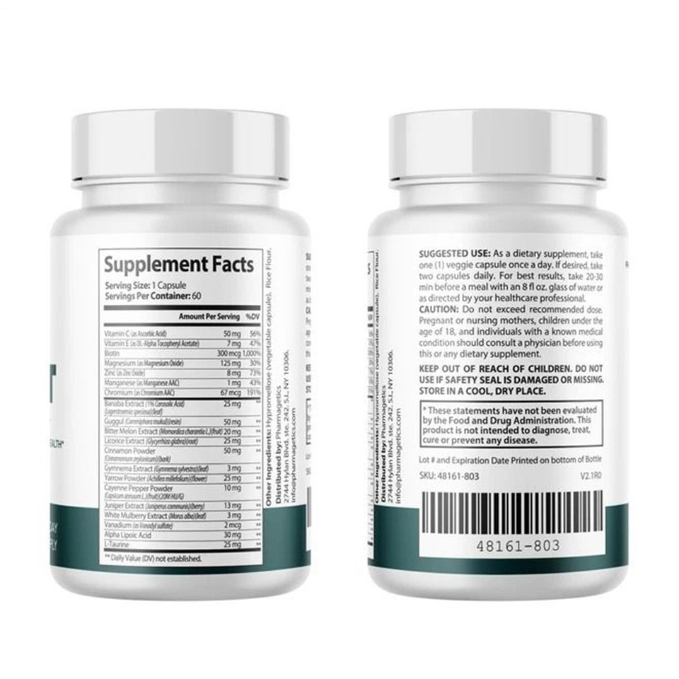 2Pack Healthy Flow Blood Support, Cardiovascular Circulation 120 ...