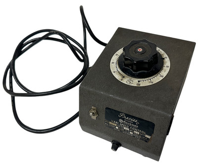 Precise 7307J Rockwell Variable Speed Control 120 VAC 50/60 Hz 6.5 A | eBay
