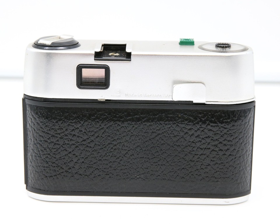 Revue 300BS Viewfinder Camera Analog Camera | eBay