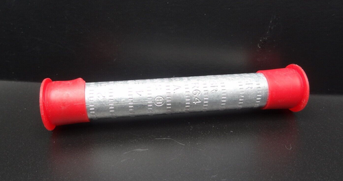 Blackburn TR64 Aluminum Compression Splicing Sleeve for Triplex Neutral ...