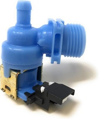 Prime AP Parts Dishwasher Water Inlet Valve Part replaces W10327250 ...
