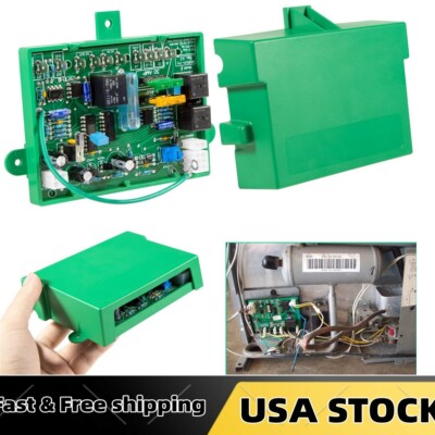 MICRO P-711 Dometic Control Board for Dometic 2-way (AC, gas) 3-way (AC ...