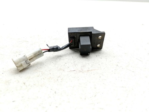 18 Harley XG750 Street 750 Tip Over Bank Angle Sensor | eBay