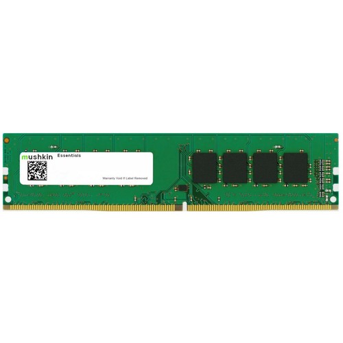 Mushkin DIMM 32 GB DDR4-2933 , Arbeitsspeicher 846651028952 | eBay.de
