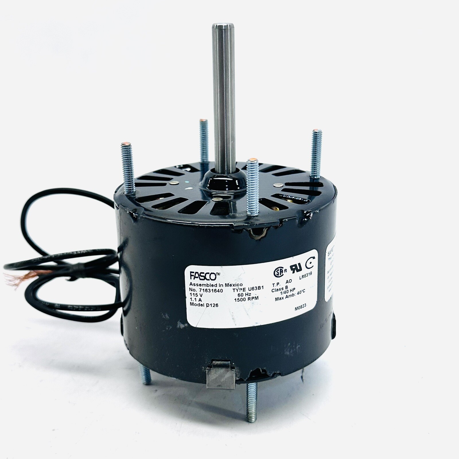 FESTO DFM-25-20-P-A-GF GUIDED DRIVE CYLINDER 170847 R108 | eBay