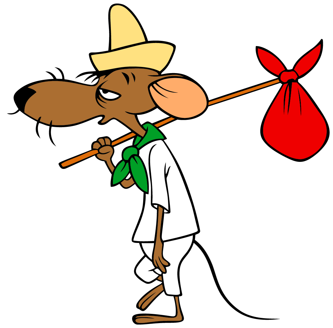 Gif Di Slowpoke Rodriguez