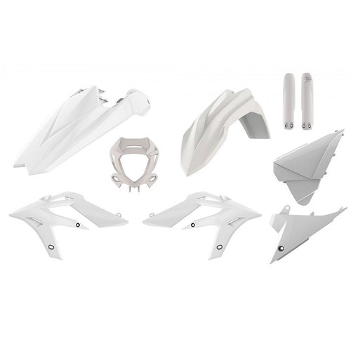Polisport Plastic Kit for 2020-2022 Beta Xtrainer 300 | eBay Australia