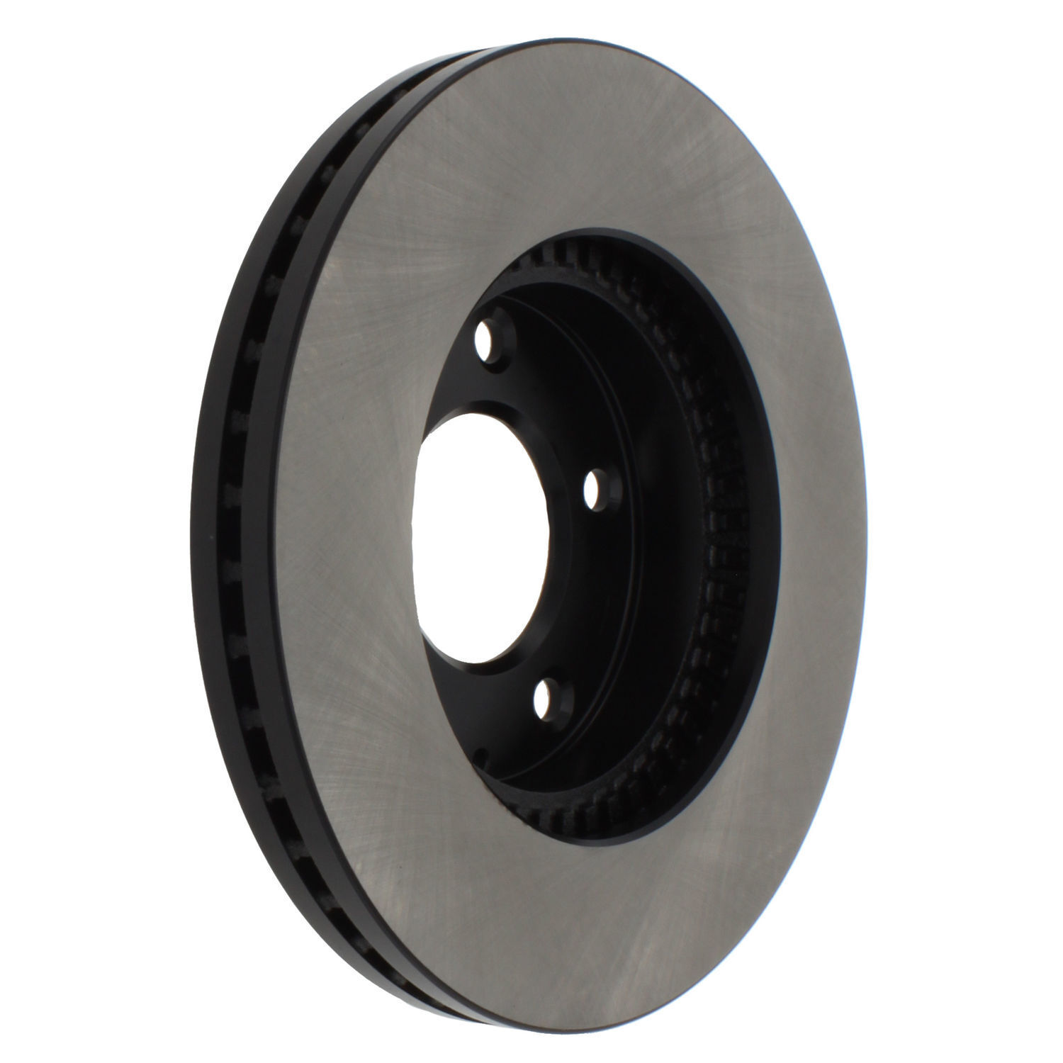 Premium Brake Rotor Centric 120.45053 For 1995-2006 Mazda Millenia, MPV ...