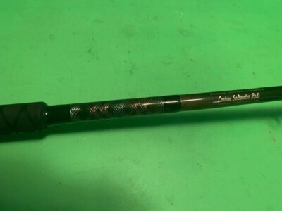 Big Game Rods - Penn Special Senator