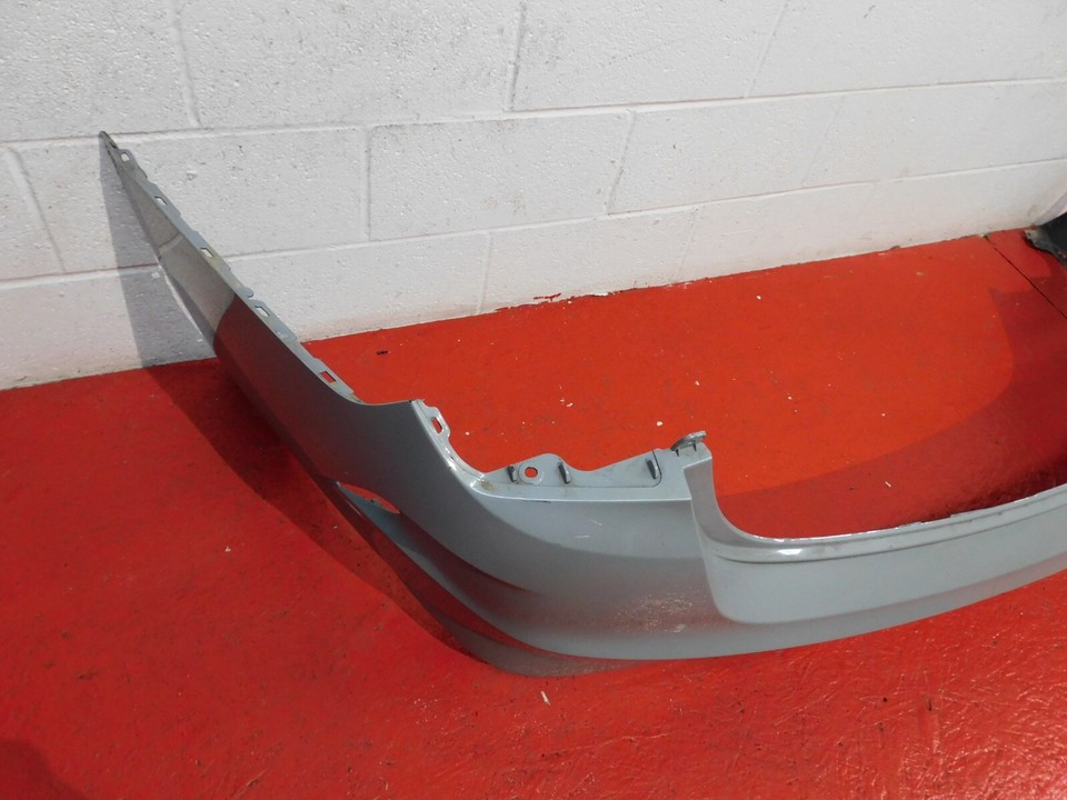 2021-2022 KIA K5 GT SEDAN REAR BUMPER COVER OEM | eBay