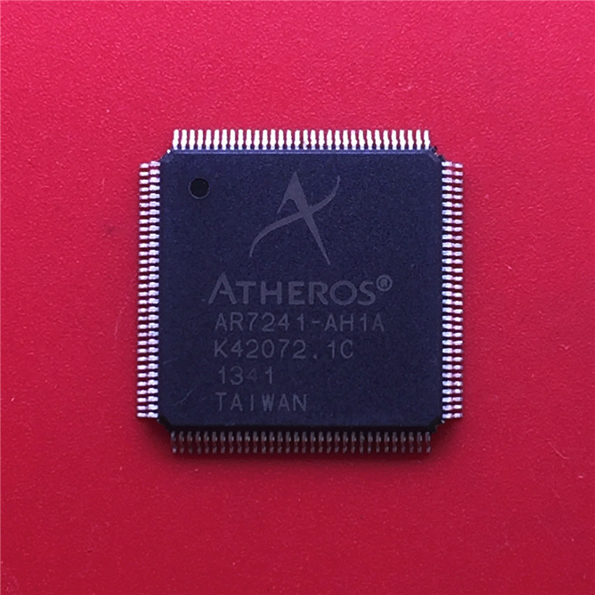 5pcs AR7241-AH1A QFP-128 | eBay