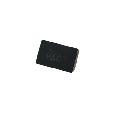 1PCS S34ML02G100TFI00 TSOP-48 S34ML02G100TF100 SLC NAND Flash Memory ...