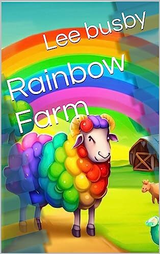 Robert R Williams Rainbow Farm (Relié) | eBay