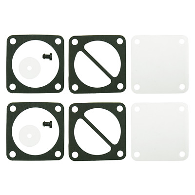 SPI 1992-1994 Formula Mach I Ski-Doo FUEL PUMP REP KIT S-D SM-07358A ...