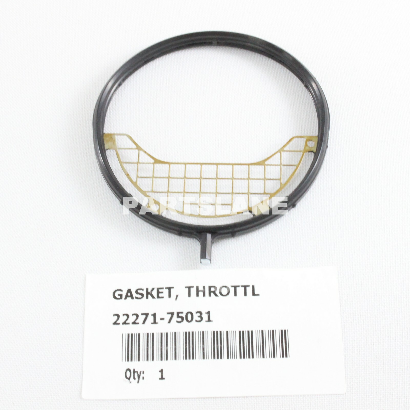 22271-75031 Toyota OEM Genuine GASKET, THROTTLE BODY | eBay