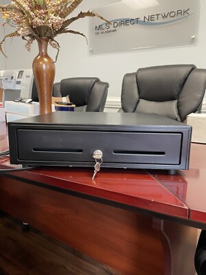 Cash Drawers & Inserts - Indiana Cash Drawer