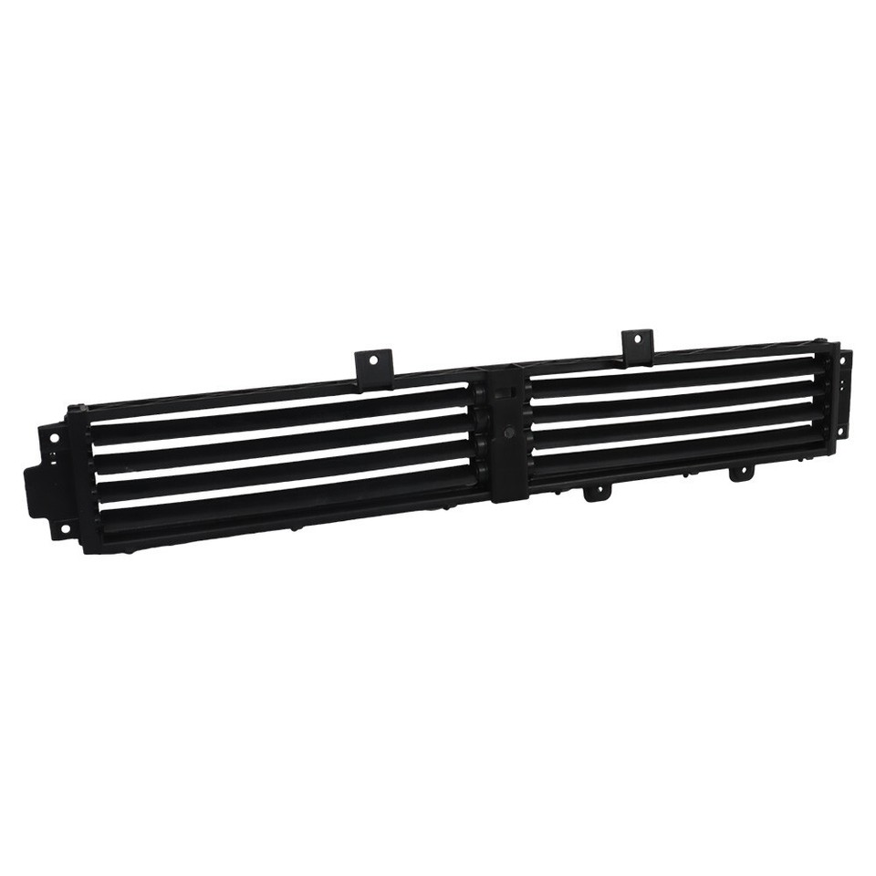 Lower Active Grille Shutter W/O Motor 84646341 For Chevrolet Traverse ...