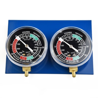Compression Tester Motorcycle Carb Carburettor Synchronizer Vacuum ...