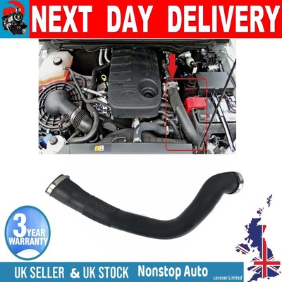 TURBO INTERCOOLER HOSE PIPE FOR FORD RANGER TRANSIT 2.2 TDCI ...