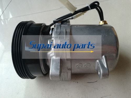 New A/C Compressor 64528390228 For BMW E46 316i/318i/323i/Z3 1.8 1.9 | eBay