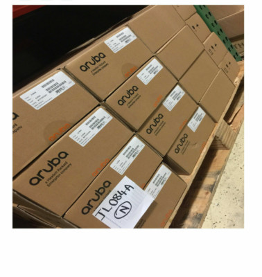 P/N: JL084A HP Aruba 3810M 4-port Network Switch Stacking Module ...
