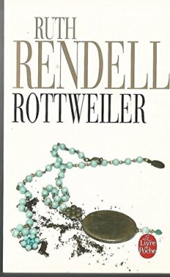 Rottweiler, Rendell Ruth | eBay