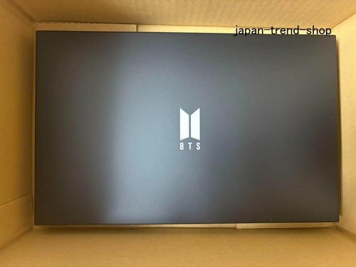 BTS Official Membership MERCH BOX #20 Full Set Box Photo Card & COIN ...
