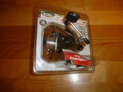 Spinning - Mitchell 308 Spinning