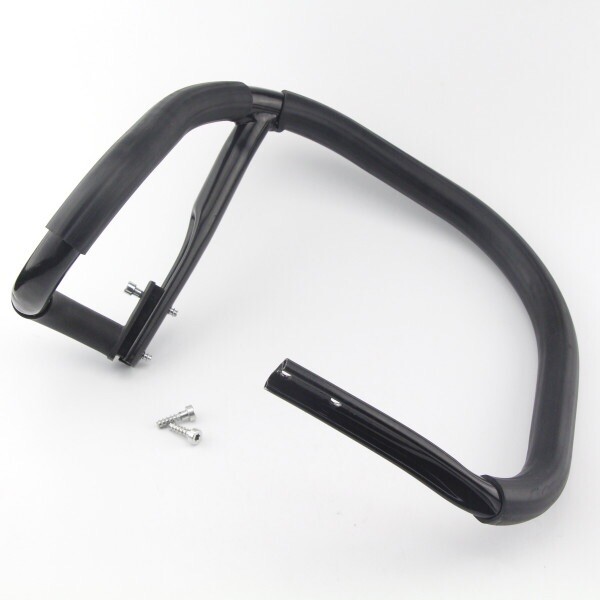 FULL WRAP AROUND HANDLE FITS STIHL 044 046 MS440 MS460 MS461 FM9-8 | eBay