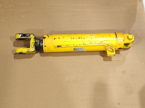 Atlas 03.2.PB28 10.500 Cylinder Envelope Pressure 3000psi Hyd Parker ...