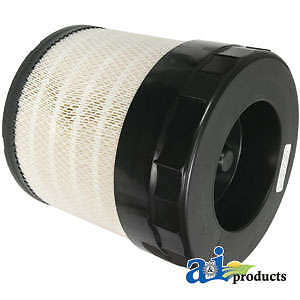 Air Filter 87517154 fits Case IH Magnum 210 MAGNUM 225 Puma 165 PUMA ...
