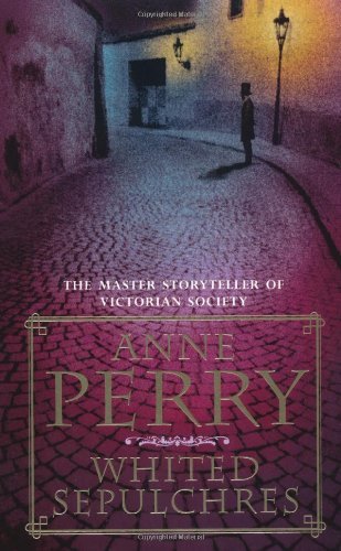 Whited Sepulchres (Inspector William Monk Mystery) By Anne Perry | eBay UK