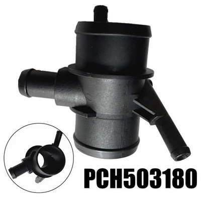 PCH503180 Water Pipe Connector for Land Rover For Range Rover Vehicles ...