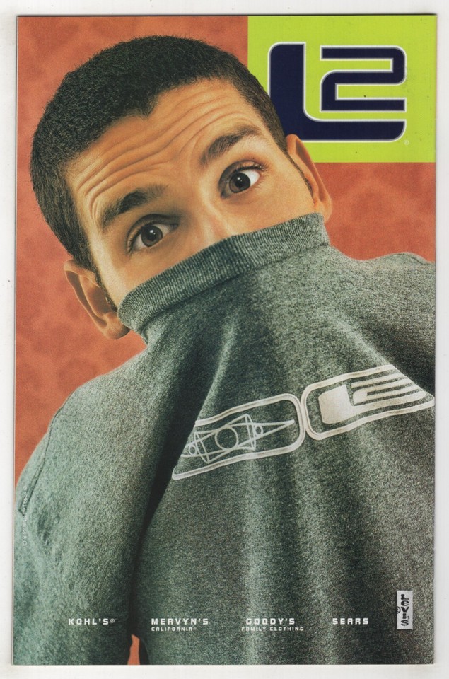 JSA #7 (Feb 2000, DC) David Goyer, Geoff Johns, Stephen Sadowski ...