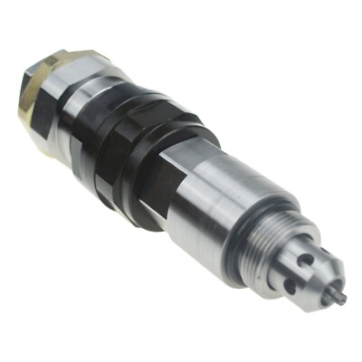 Main Relief Valve 723-40-90200 For Komatsu Excavator PC200-6 PC220-6 ...