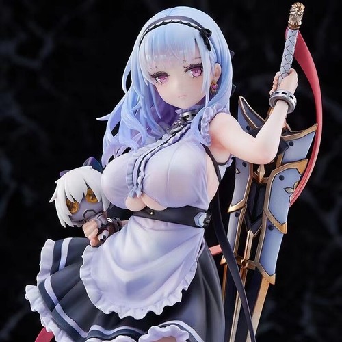Anime Hentai Sexy Plentiful Girl Action Figure Collectible Model Doll 3765