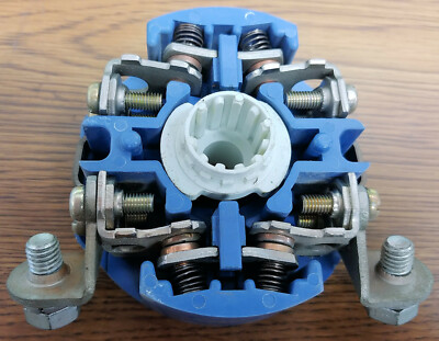 Rotary - 100A Switch