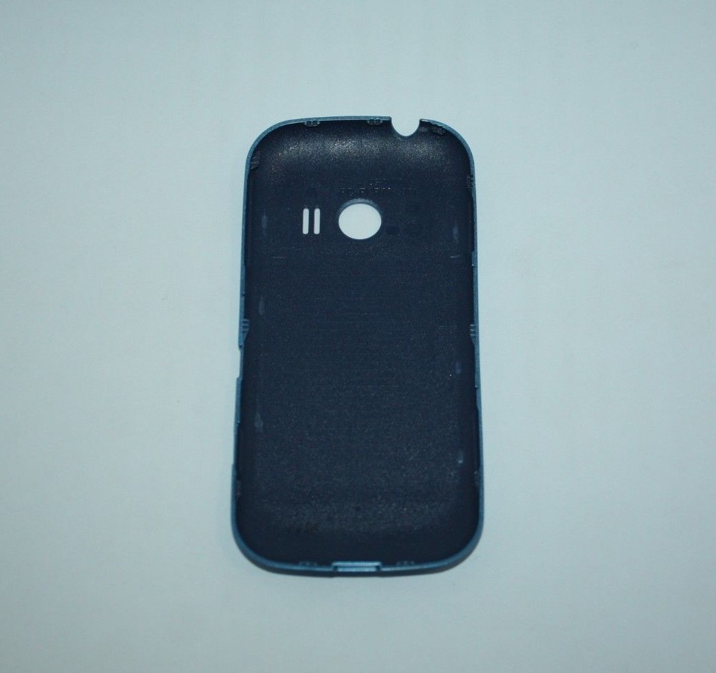 New LG Extravert 2 VN280 - Back Cover, Battery Cover - Blue | eBay