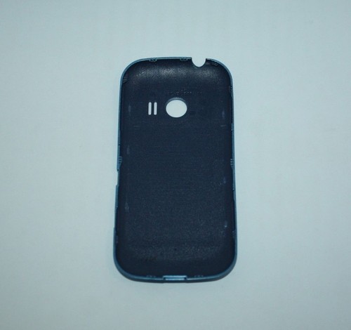 New LG Extravert 2 VN280 - Back Cover, Battery Cover - Blue | eBay